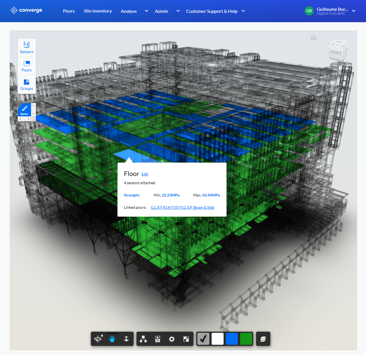 Customer Story: Converge